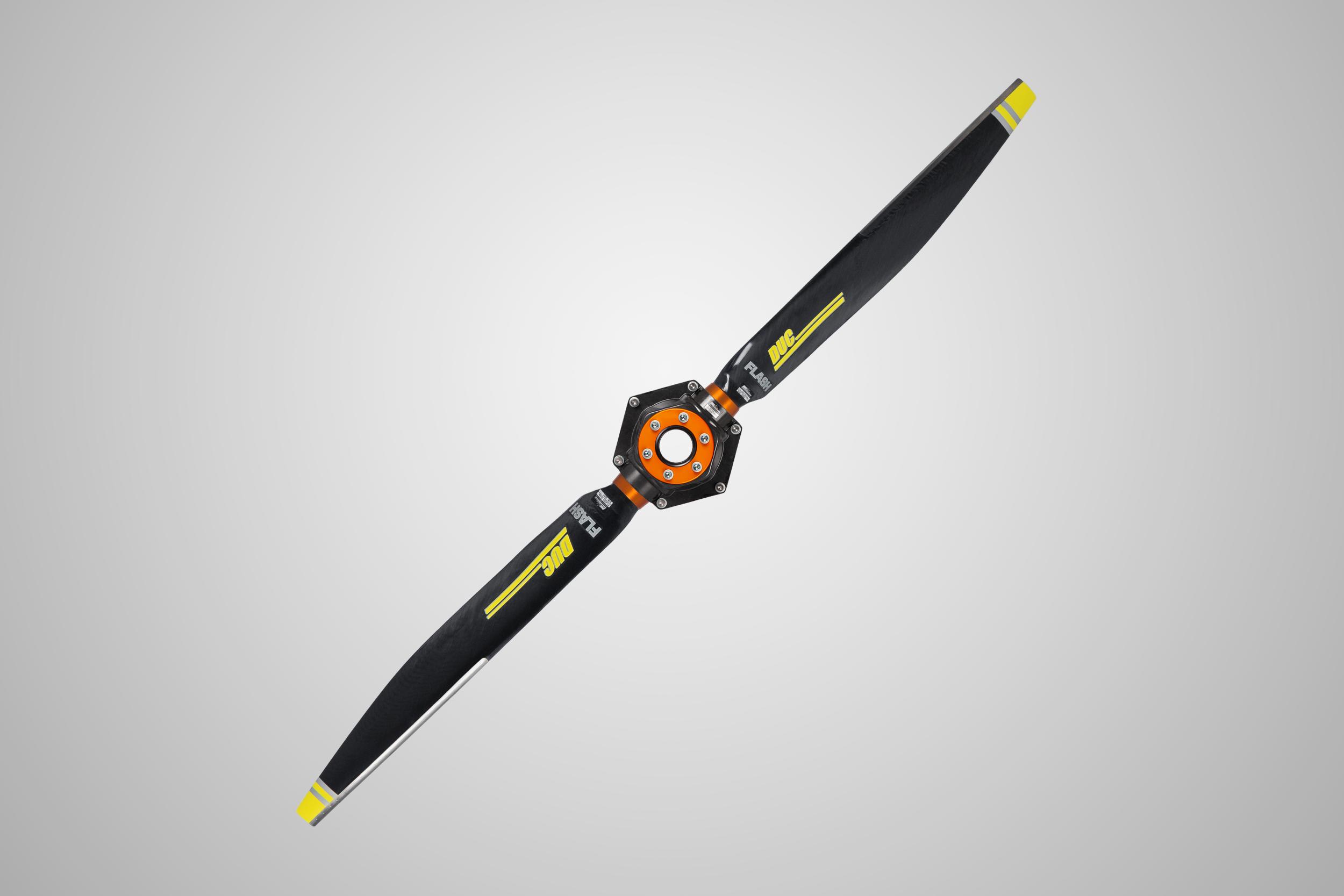 FLASH (Adjustable | 80-120hp) | DUC Hélices